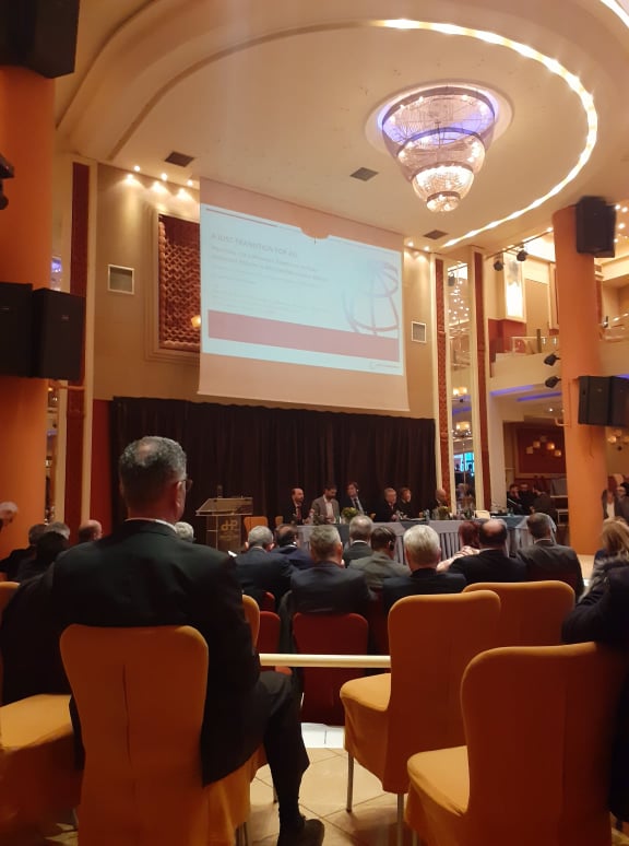 Ημερίδα Απολιγνιτοποίησης Δυτικής Μακεδονίας - ΕcoVibes - Σύμβουλοι ...