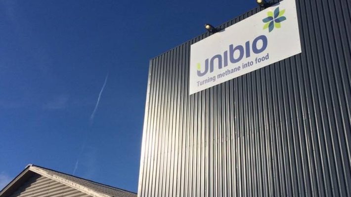 NEW COLLABORATION ECOVIBES - UNIBIO - ΕcoVibes - Σύμβουλοι Περιβάλλοντος