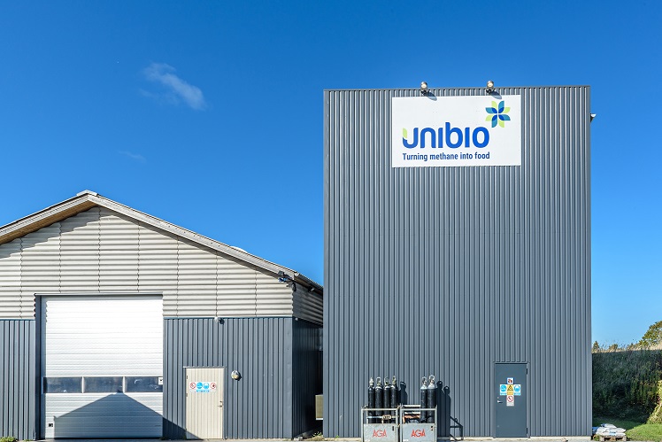 CO2 Emissions Model Tool for Unibio - ΕcoVibes - Σύμβουλοι Περιβάλλοντος